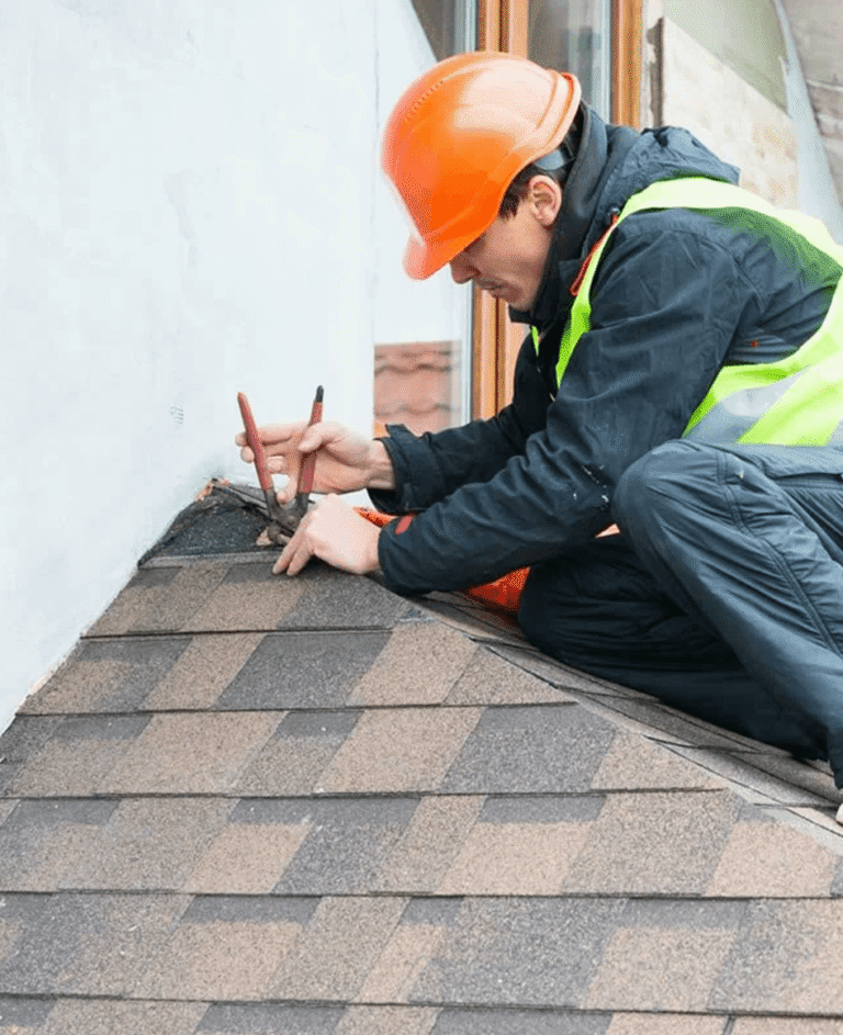 Roof Repair Amawalk Ny